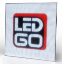 Ledgo Interior Panels – Transform any Drop Ceiling into a video screen
